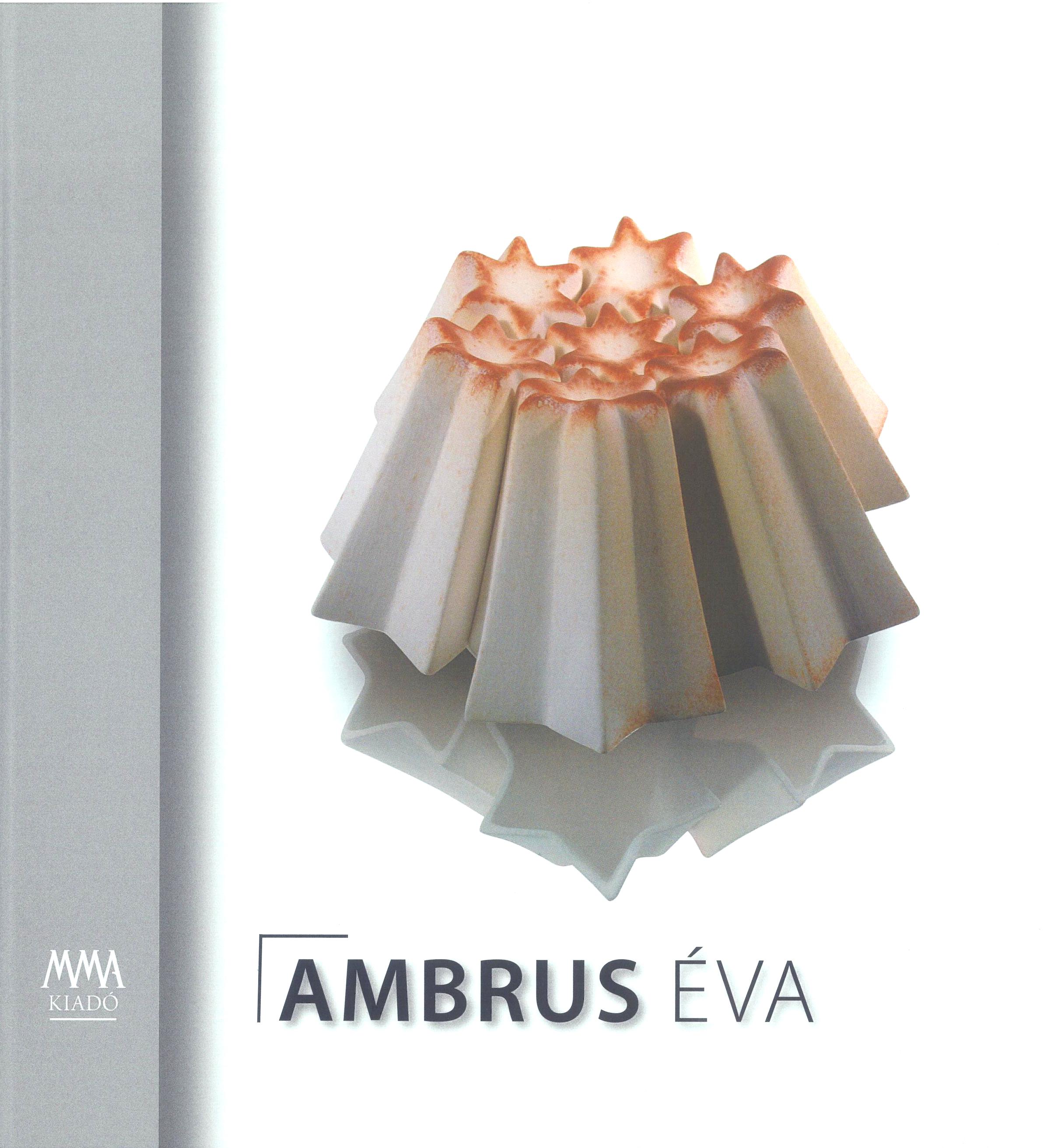 Könyv: Ambrus Éva, csak 3 200Ft! – Terc